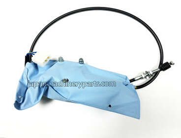 36673740031 ELEMENT, FILTER (IN TANK) TADANO